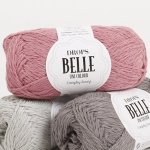 Drops Belle - Woll-Elli
